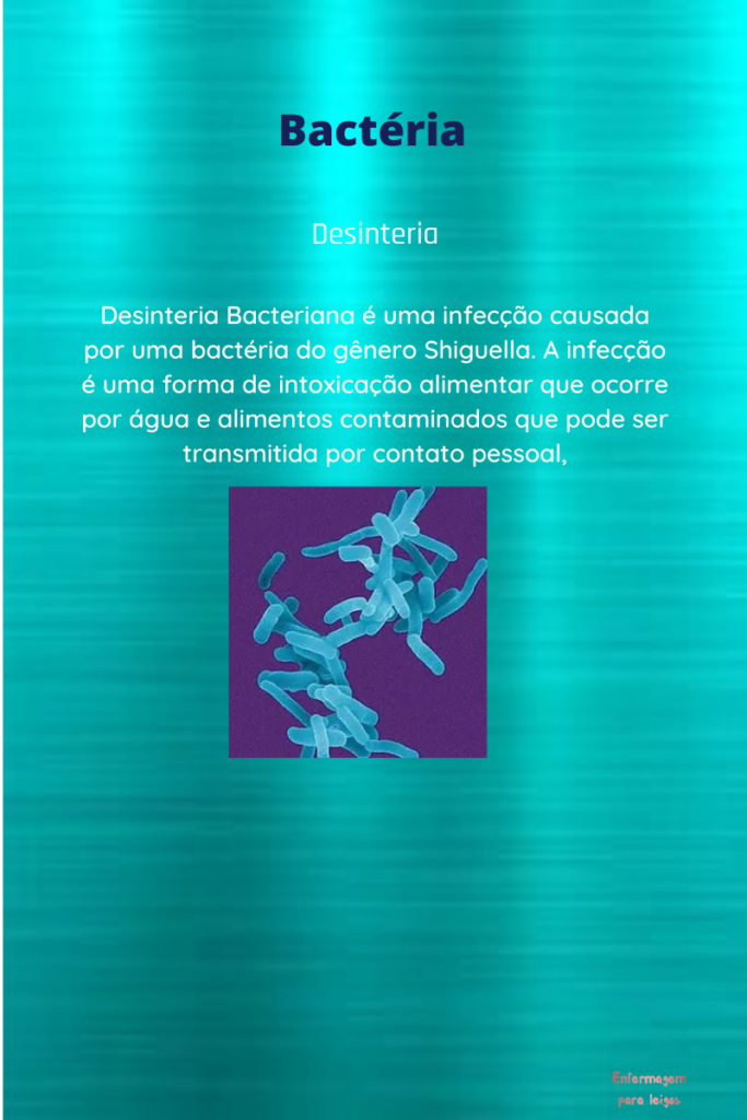 Qual a diferença entre inflamação e infecção? - Enfermagem para leigos